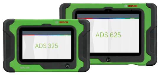 ADS Software | Bosch Diagnostics