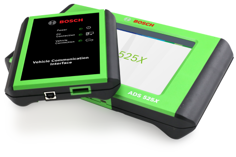 Solving TPMS sensor problems | Bosch Diagnostics