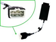 Accessories and Replacement Parts | Bosch Diagnostics