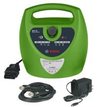 High-Performance 12V Battery Charger and 120A Power Supply | Bosch ...
