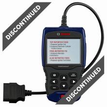 Search Results | Bosch Diagnostics