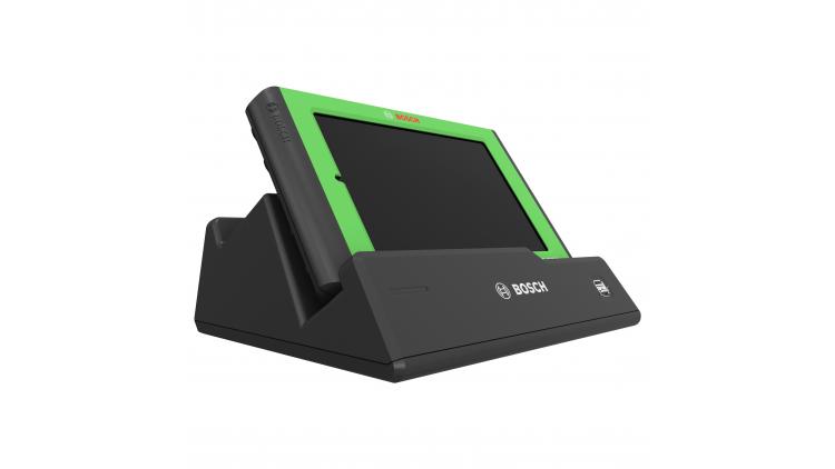 ADS X Docking Station | Bosch Diagnostics