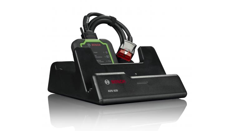 ADS 625 Diagnostic Scan Tool | Bosch Diagnostics