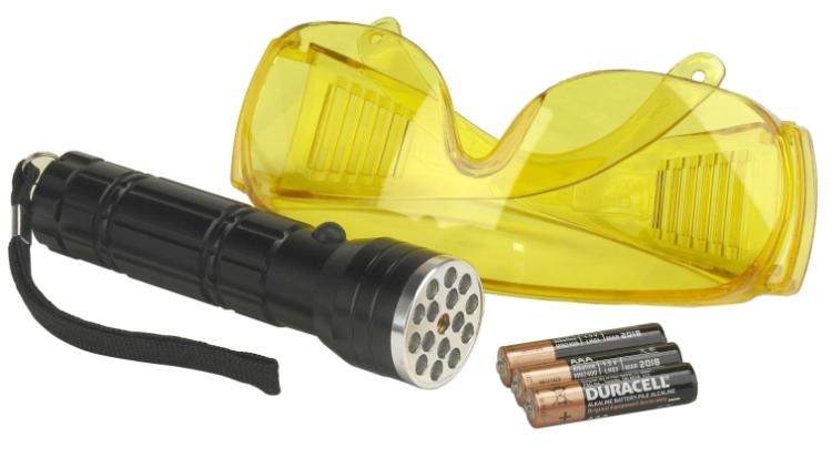 SMT 300 LIGHT AND GLASSES | Bosch Diagnostics