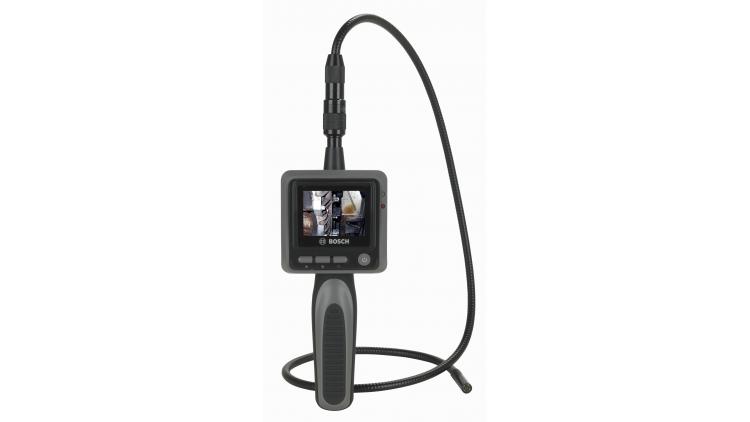 Video Inspection Scope | Bosch Diagnostics