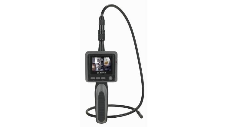Video Inspection Scope | Bosch Diagnostics