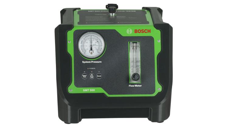 SMT 500 LOW PRESSURE LEAK TESTER Smoke Machine | Bosch Diagnostics