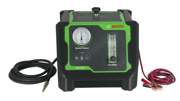 SMT 500 LOW PRESSURE LEAK TESTER Smoke Machine | Bosch Diagnostics