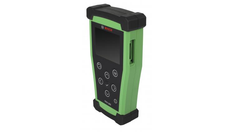 TPA 300 TPMS Tool | Bosch Diagnostics
