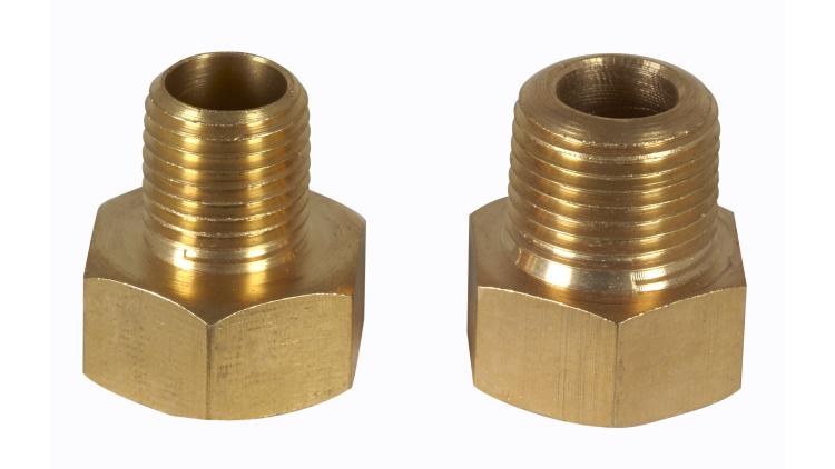 Temperature Sender Adapter Kit - FST 7555 | Bosch Diagnostics