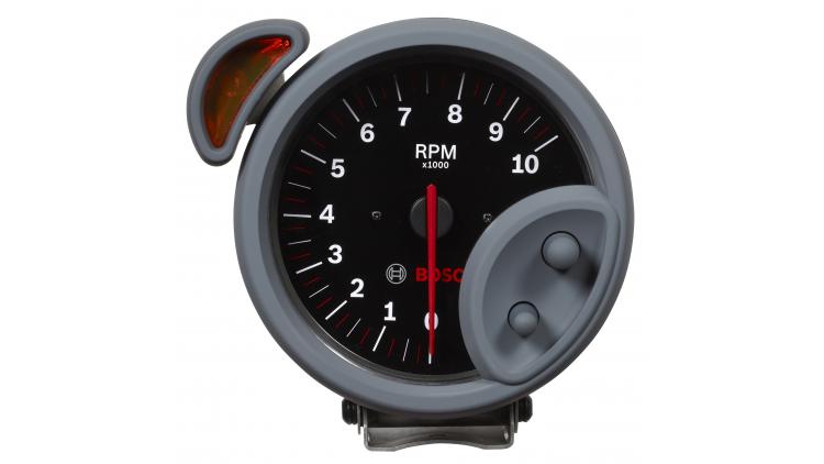 Sport ST 5" Tachometer - FST 7900 | Bosch Diagnostics
