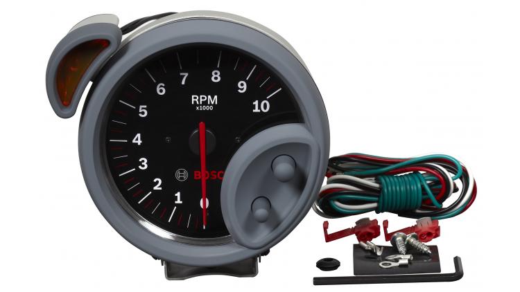 Sport ST 5" Tachometer - FST 7900 | Bosch Diagnostics