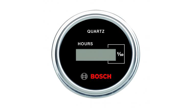 Digital Hour Meter - FST 7951 | Bosch Diagnostics