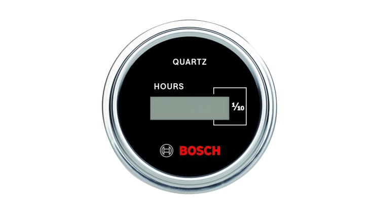 Digital Hour Meter - FST 7951 | Bosch Diagnostics