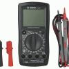 Professional Multimeter | Bosch Diagnostics