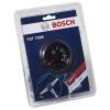Sport II 2-5/8" Tachometer (Black Face) - FST 7906 | Bosch Diagnostics