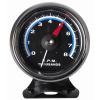 Retro Line 3-3/8" Tachometer - FST 8000 | Bosch Diagnostics